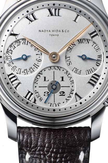 The Japanese watch brands to know now | Wallpaper*