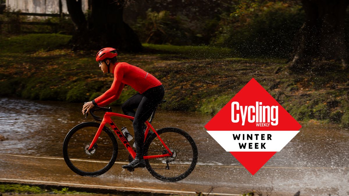 Winter Week: That's right, we're 'celebrating' the wet, cold months ...