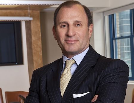 Berning Named Chief Revenue Officer at A+E | Next TV | Broadcasting+Cable
