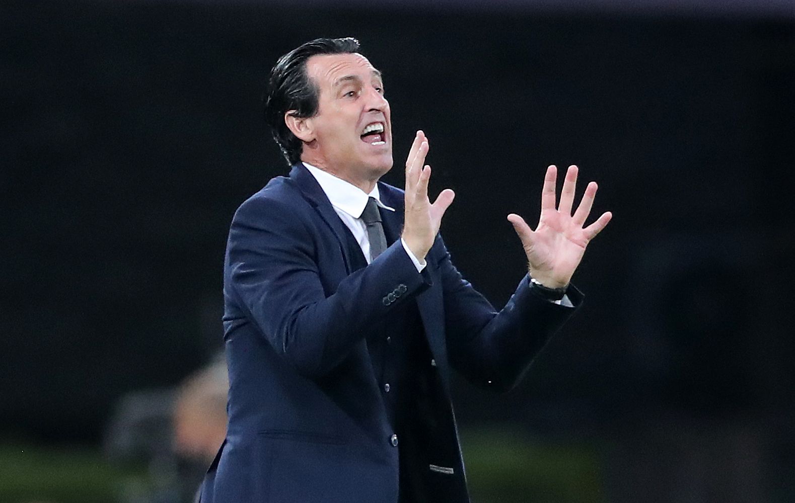 ‘We need to play a perfect game’ says Villarreal boss ahead of ...
