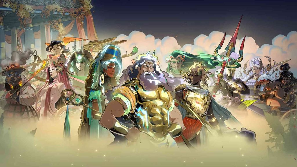 Despite being twice the size of Hades, Hades 2 spent half as long in ...