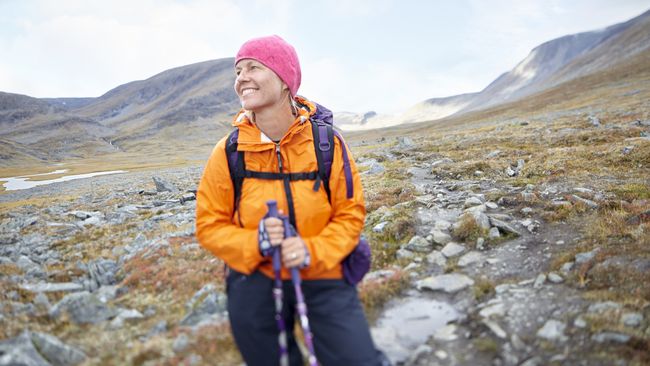 A quick guide to synthetic fabrics for outdoor gear | Advnture