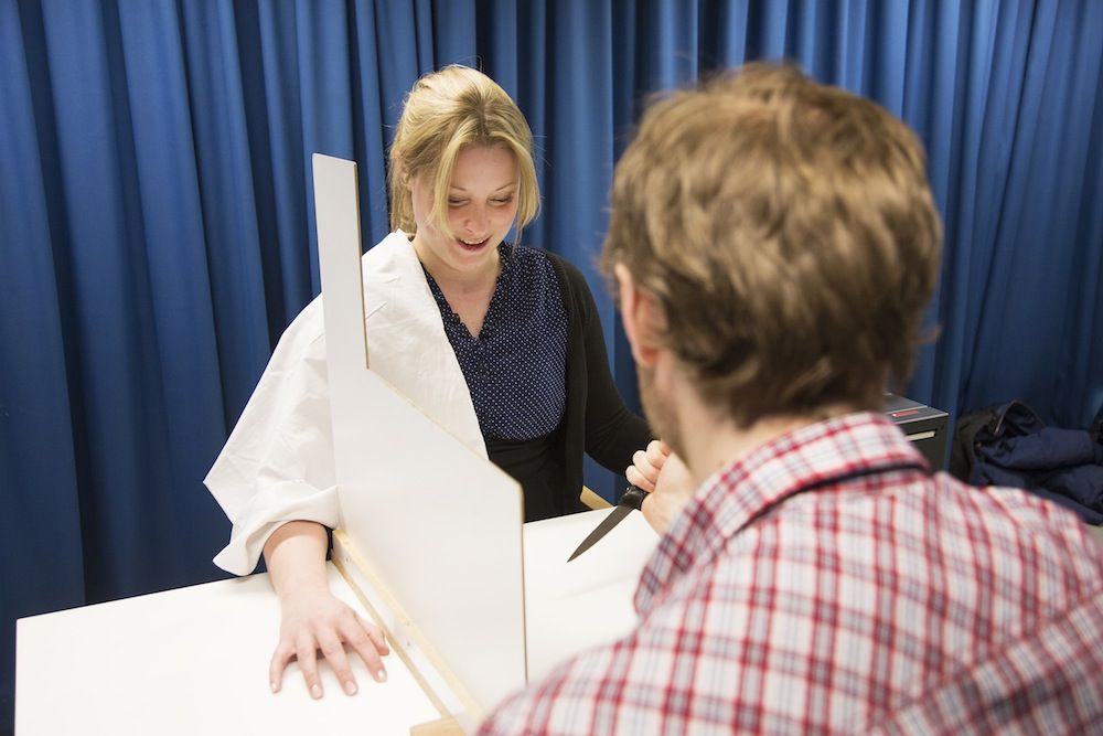 Even Non-Amputees Can Feel a Phantom Limb | Invisible Hand | Live Science