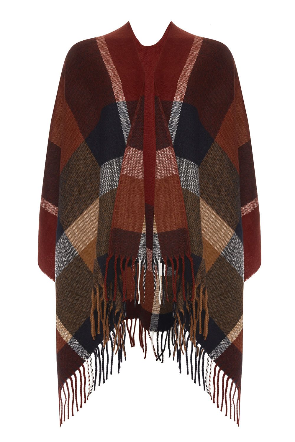 Primark Coats and Lingerie: Everything You Need For AW16 | Marie Claire UK