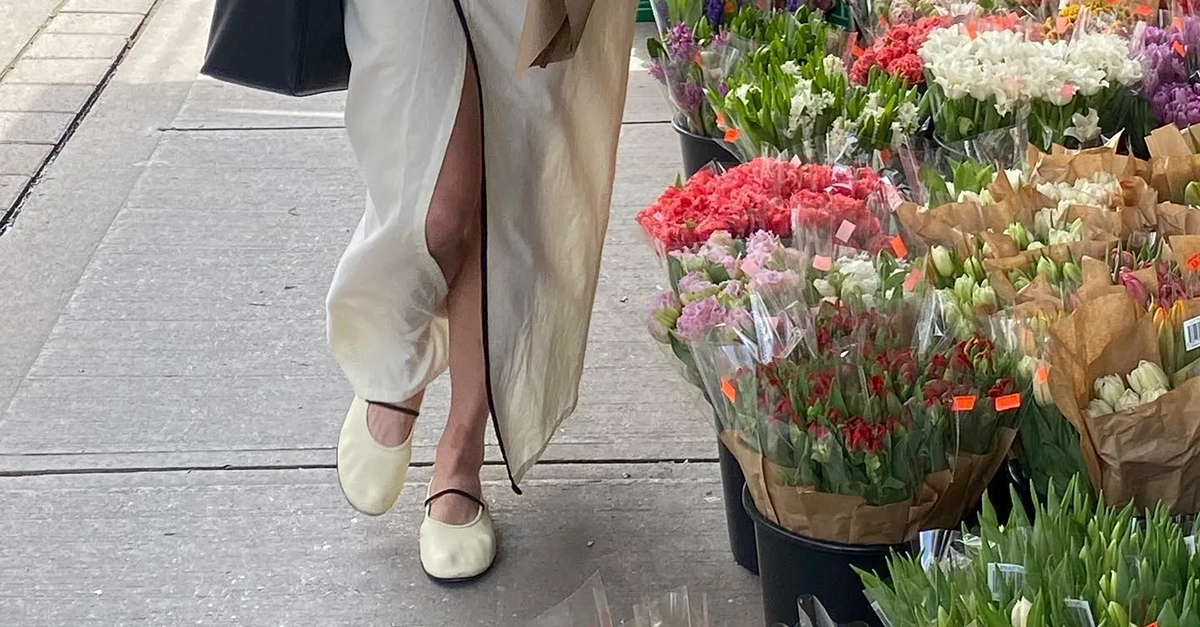 The 6 Chicest Summer Work Shoes to Wear to the Office | Who What Wear