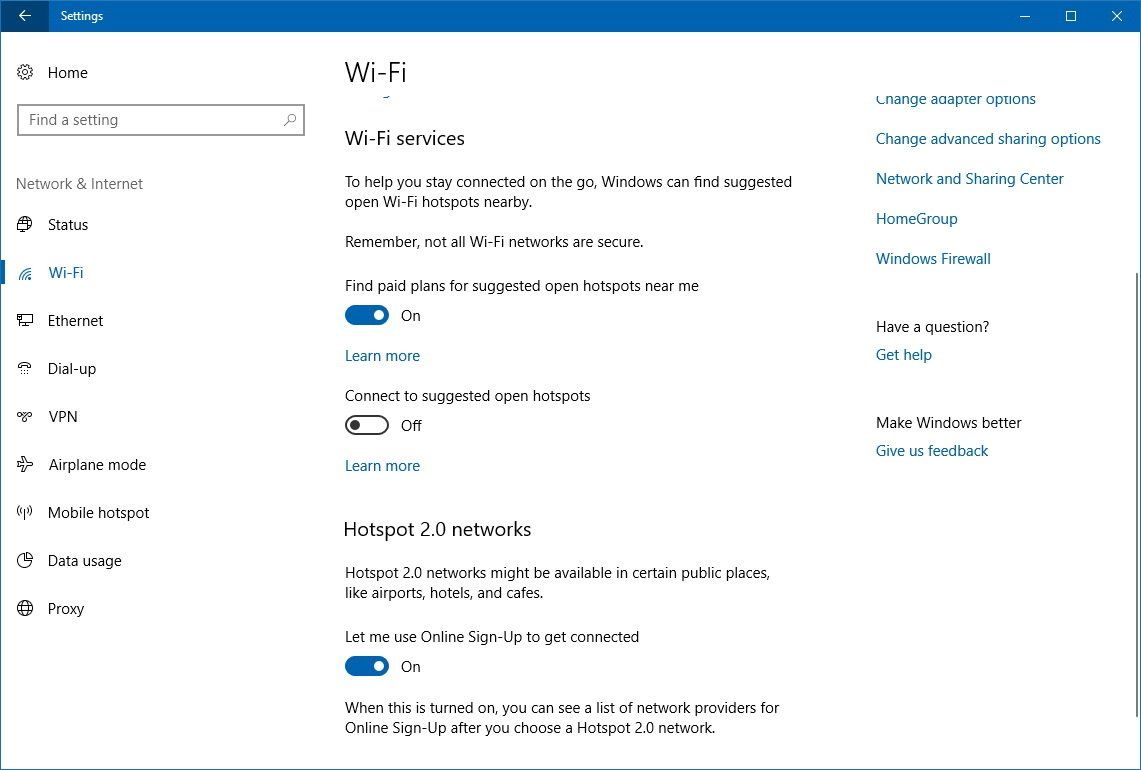 How to manage wireless network connections on Windows 10 | Windows Central