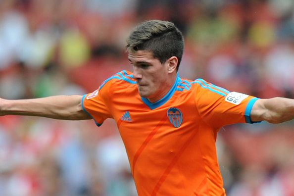 Copa del Rey Wrap: De Paul the hero for Valencia | FourFourTwo
