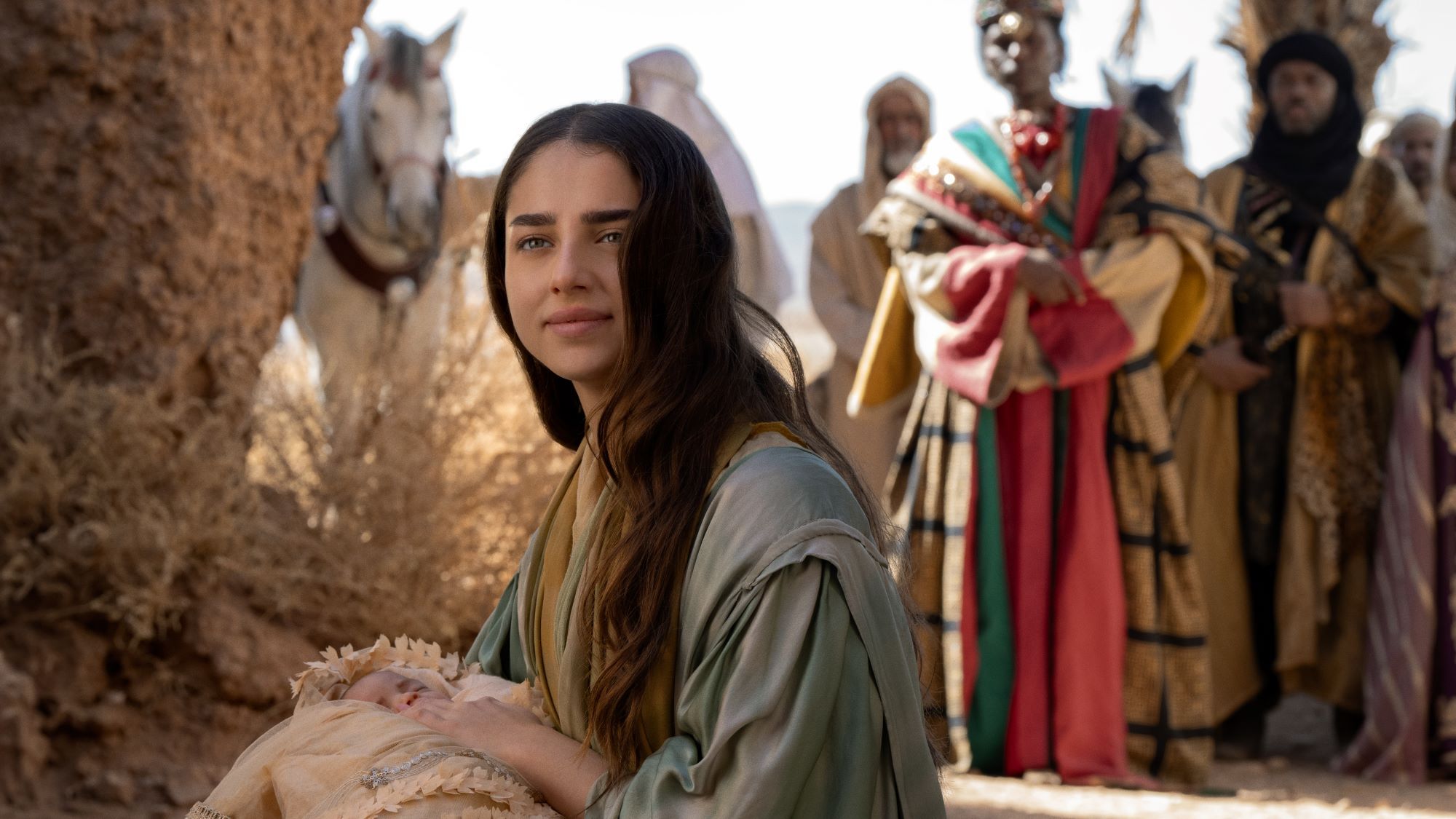 Mary: how to watch, trailer, cast and everything we know | What to Watch