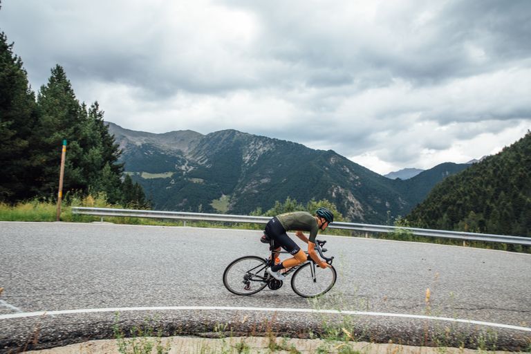 Are you ready for riding in the mountains? 10 tips for summiting ...