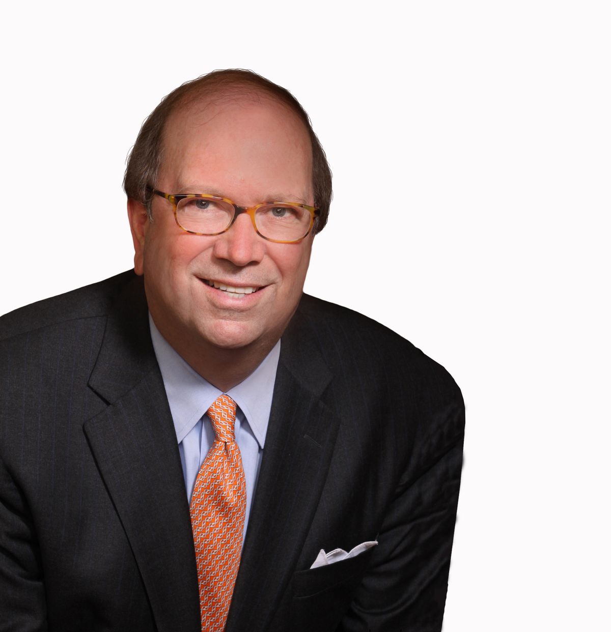 Robin D. Roberts, President, National Media Group | Next TV