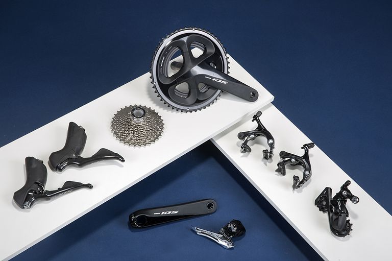 Shimano 105 R7000 groupset review | Cycling Weekly