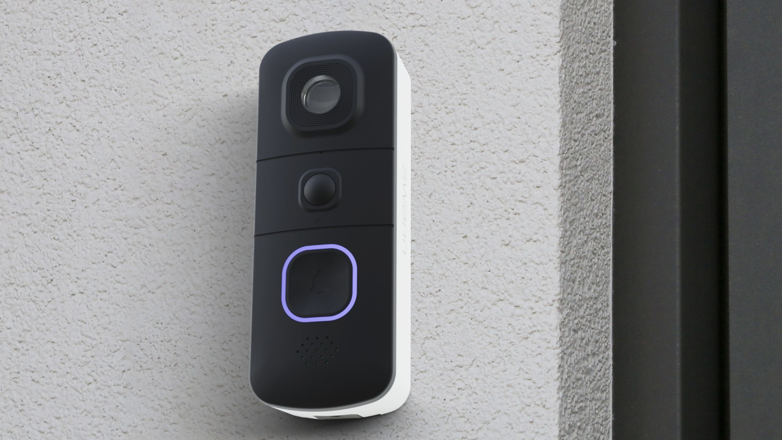 Swann launches video doorbell with revolutionary SwannShield AI Voice ...