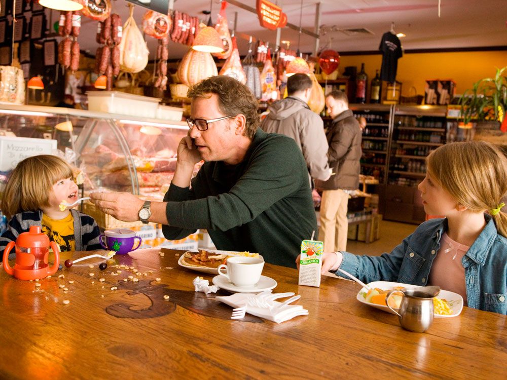 Changing Society’s Attitude Towards The Female Breadwinner | Marie ...