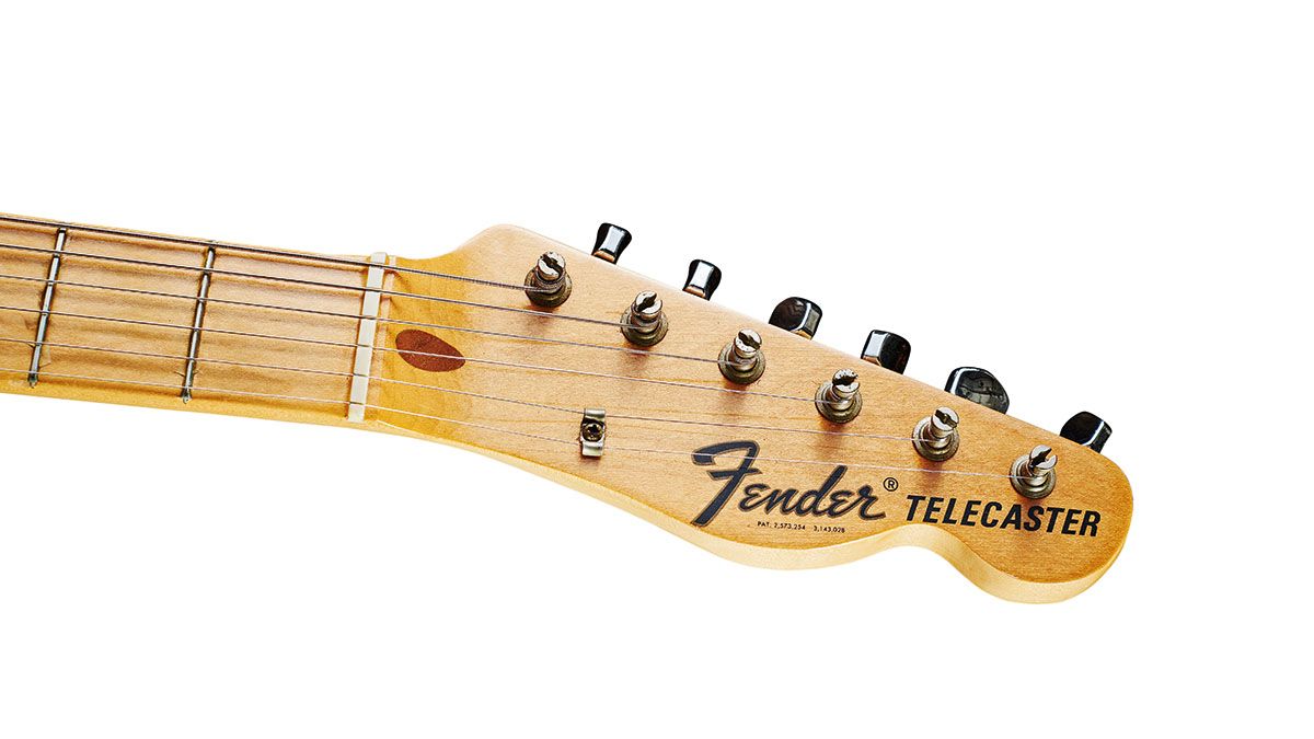 The rarest Fender Telecasters ever built | Guitar World