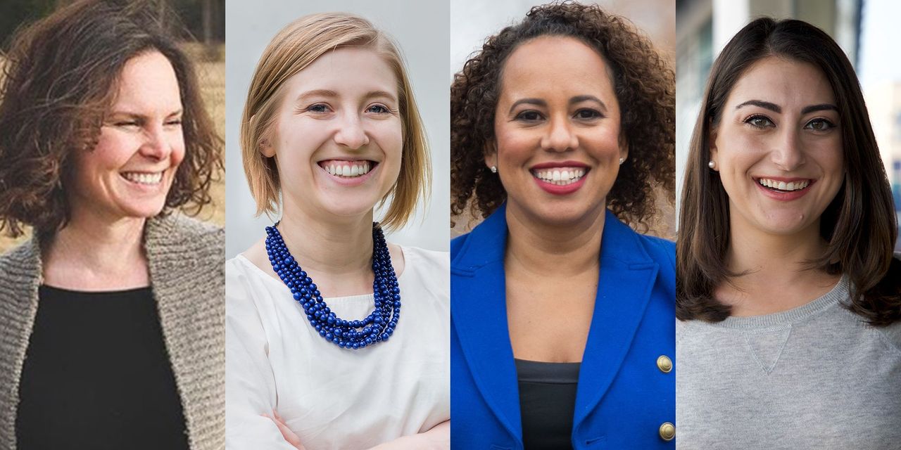 What Female Victories in the 2018 Midterm Elections Mean for Feminism ...