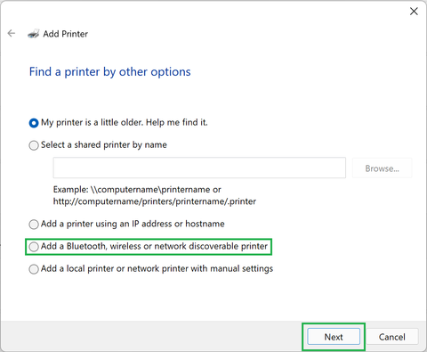 How to Add a Printer in Windows 11 or 10 | Tom's Hardware