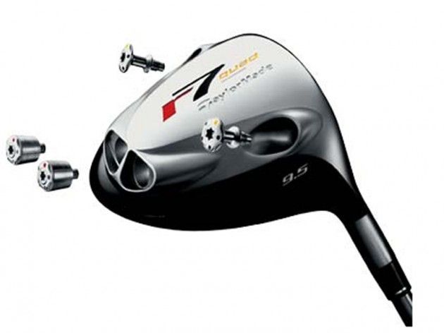 10 Best TaylorMade Clubs Of All Time | Golf Monthly