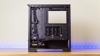Phanteks P360A Review: An RGB Bargain | Tom's Hardware