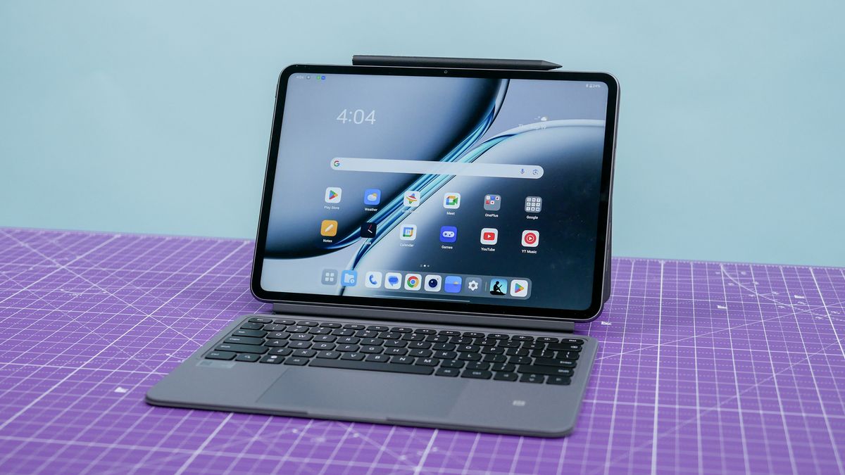 The best Android tablets in 2025 | Tom's Guide