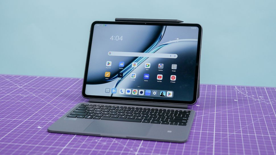 The best Android tablets in 2025 | Tom's Guide