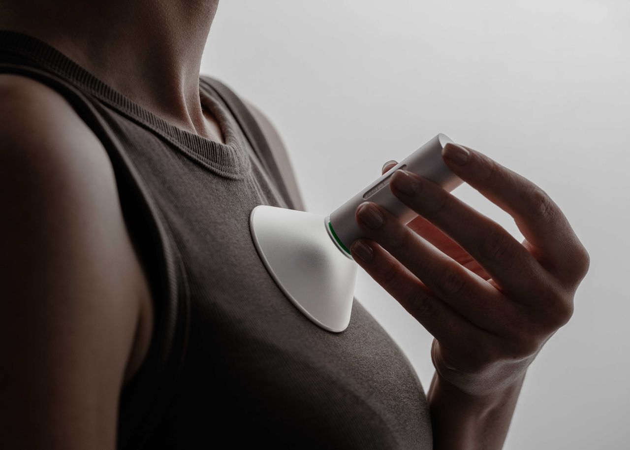 Smart Aid Kit by Map and Modem is the future of healthcare | Wallpaper*