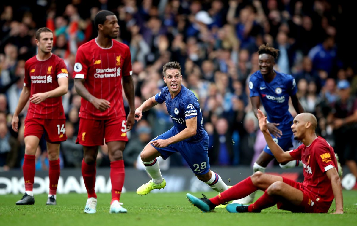 Tottenham and Chelsea count cost of VAR offside calls | FourFourTwo