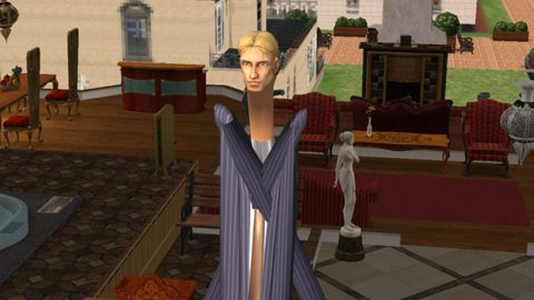 The Sims 2 Legacy Collection cheats and codes for PC | GamesRadar+