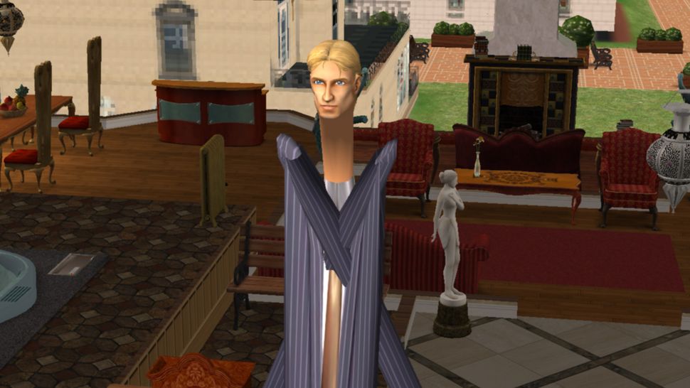 The Sims 2 Legacy Collection cheats and codes for PC | GamesRadar+