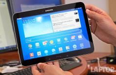 Samsung Galaxy Tab 3 10.1 Review | Android Tablet Reviews | Laptop Mag