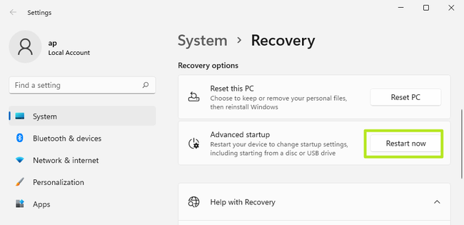 How to Enter the BIOS on Any PC: Access Keys by Manufacturer | Tom's ...