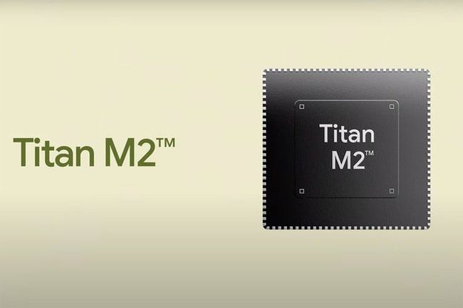 How does the Google Titan M2 and Tensor security core work? | Android ...