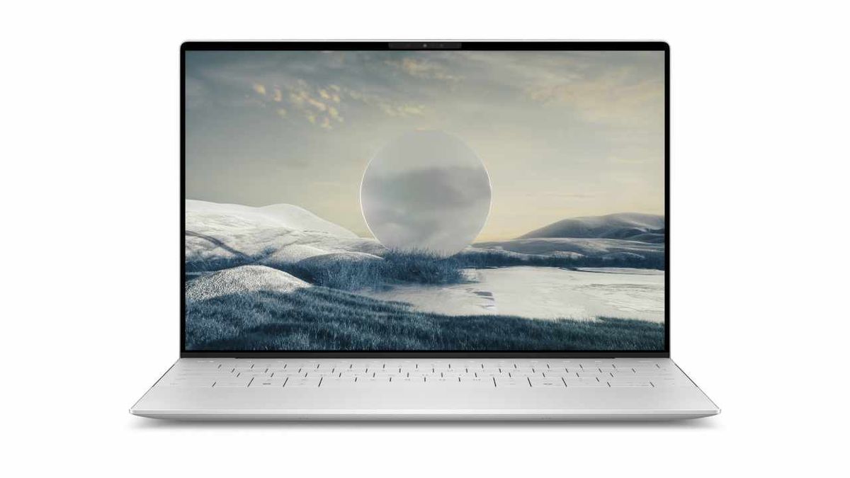 Dell revamps XPS 13 with futuristic design and AI chips | Windows Central