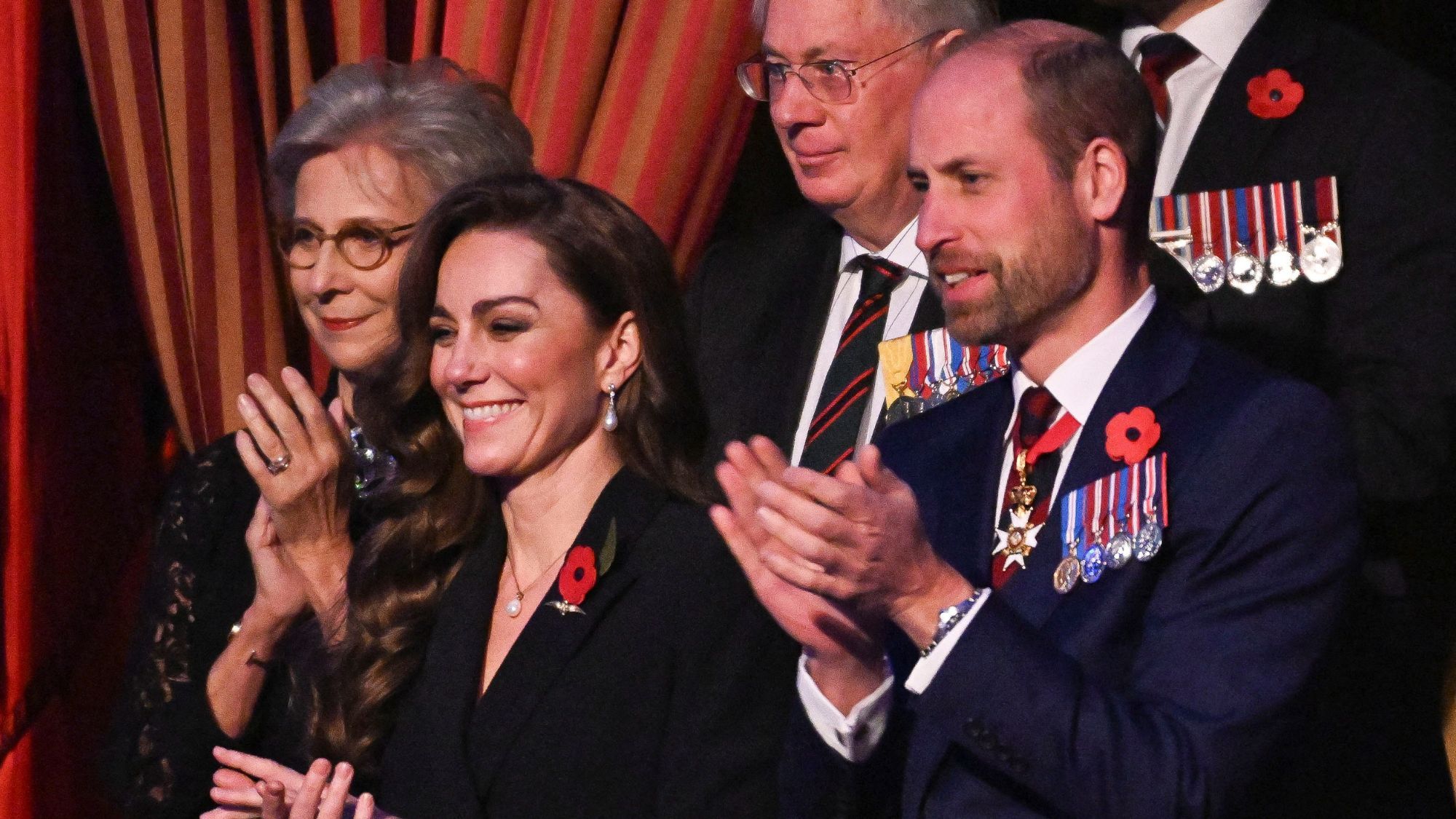 Princess Kate's return to duty this weekend marks a major step in her ...