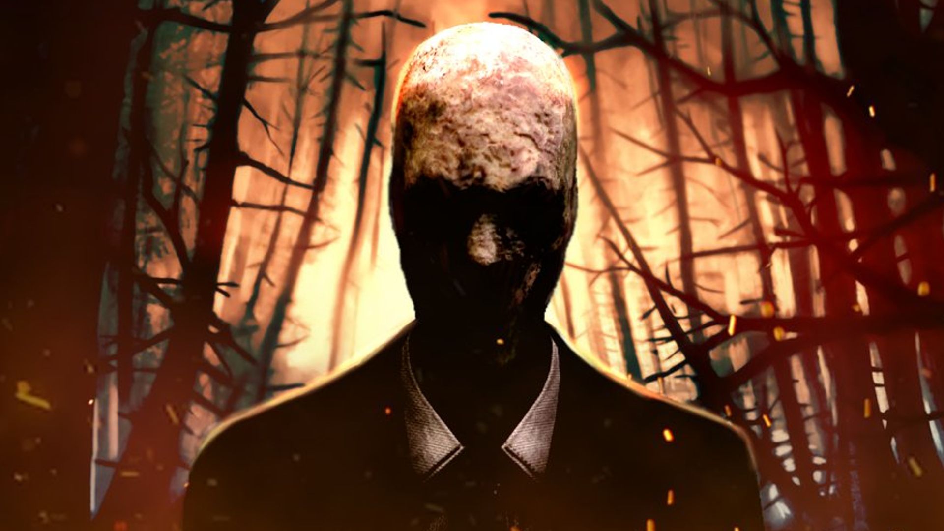 Slender Man teases a spooky return after a decade in the shadows | PC Gamer