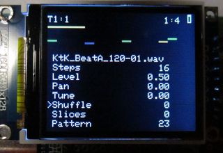 This Raspberry Pi Pico 2 Groovebox is ready to jam | Tom's Hardware