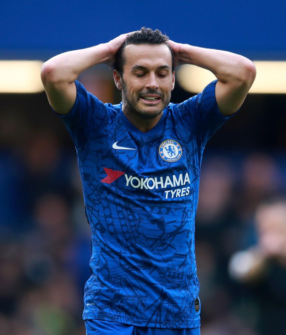 Pedro votes for solidarity during pandemic after calling time on ...