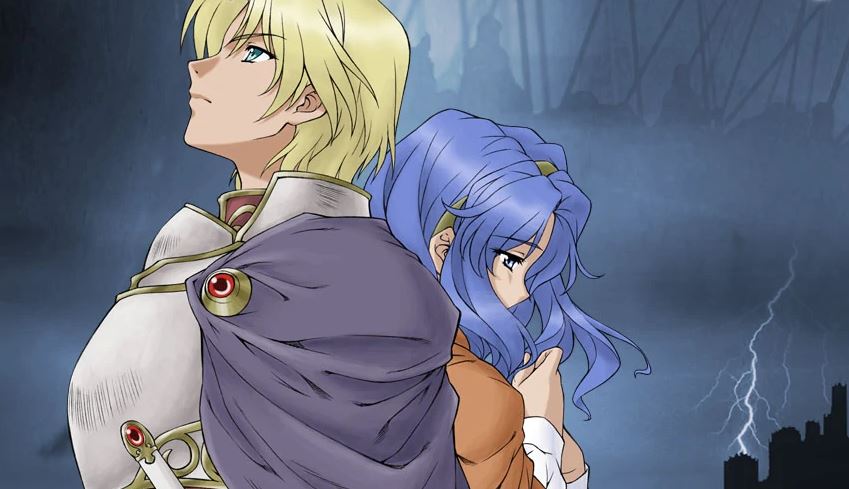 The PS2 successor to Fire Emblem gets a long-awaited fan translation ...