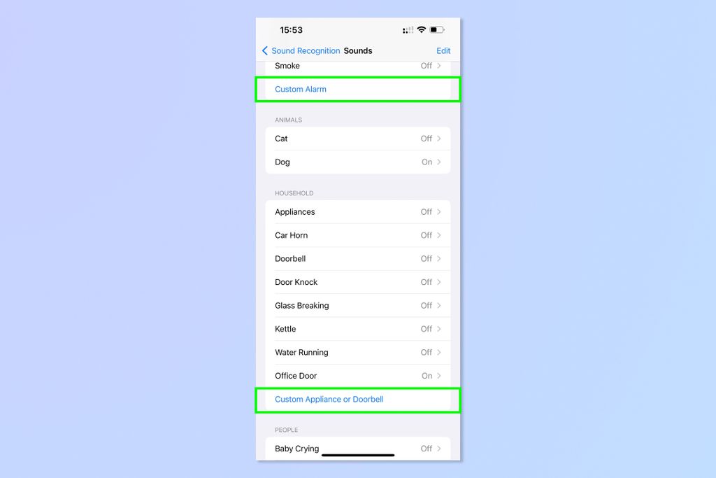 This hidden iPhone feature turns your device into a baby monitor, door ...