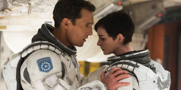 Interstellar Got Robbed, Why It Deserved Way More Oscar Nominations ...