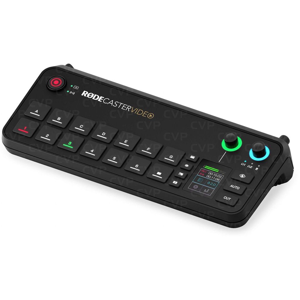 Best video switchers for live streaming | Digital Camera World