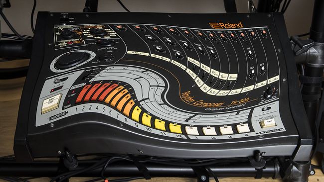 SampleRadar: 167 free processed 808 and 909 samples | MusicRadar