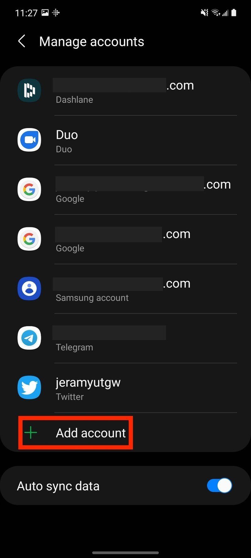 How to add a second Google account to your Android phone | Android Central