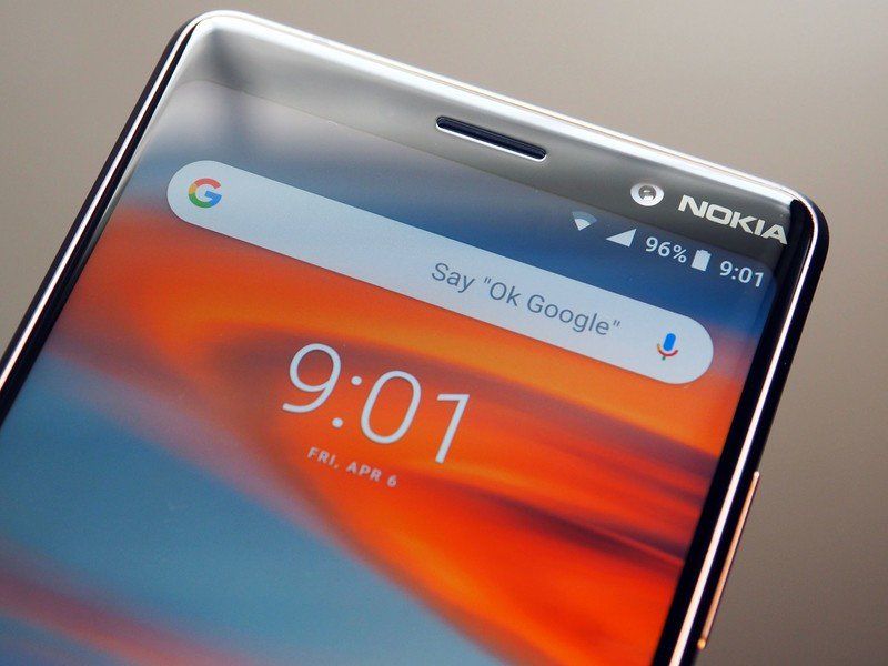 Nokia 7 Plus review: Come for the value, stay for the excitement ...