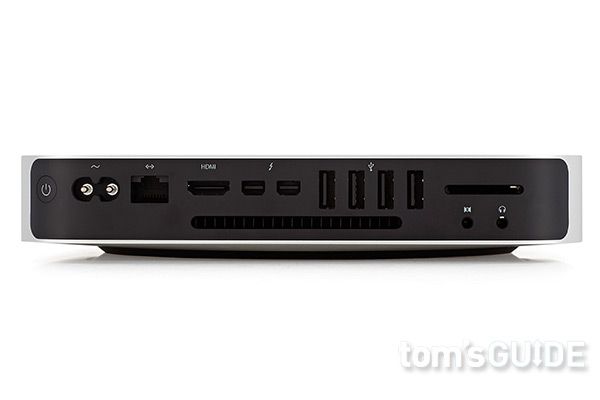 Mac mini (Late 2014) Review | Tom's Guide