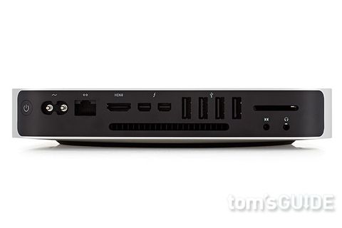 Mac mini (Late 2014) Review | Tom's Guide