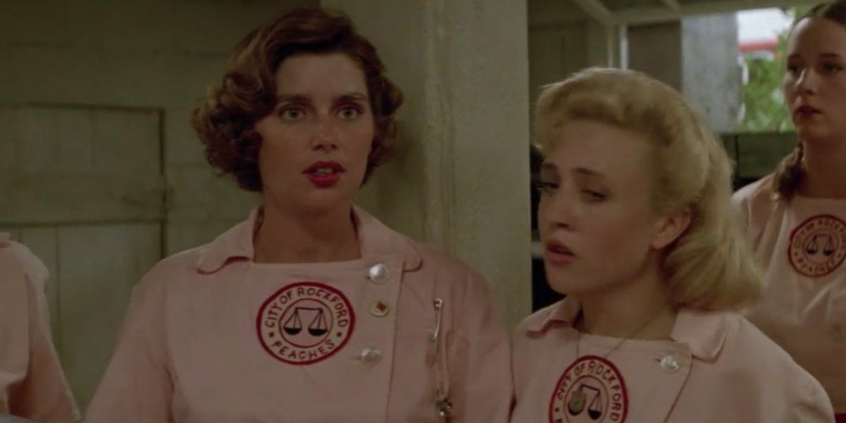 A League Of Their Own: What The Cast Is Up To Now | Cinemablend