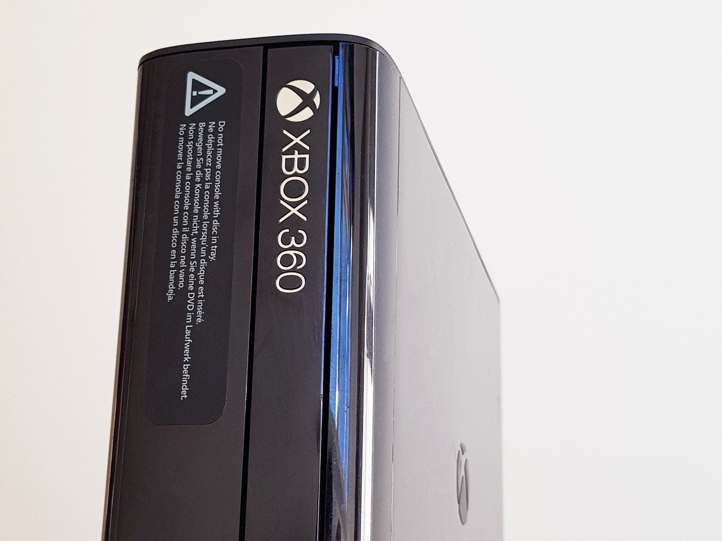 The Xbox Red Ring of Death is back, this time in the form of a ...