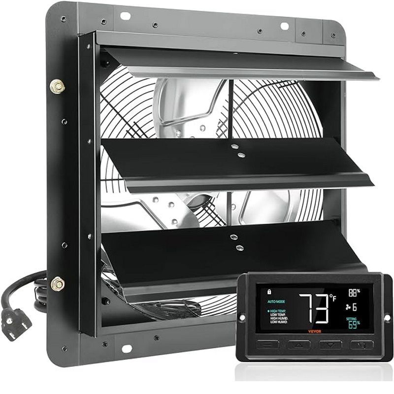 How to ventilate a greenhouse: 3 methods with expert tips | Homes and ...