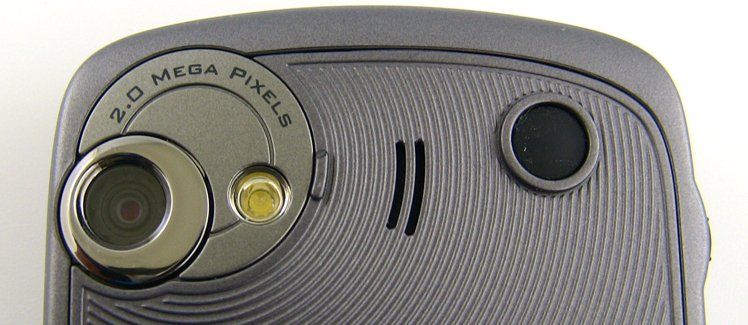 Review: Sprint Mogul, PPC-6800 | Windows Central