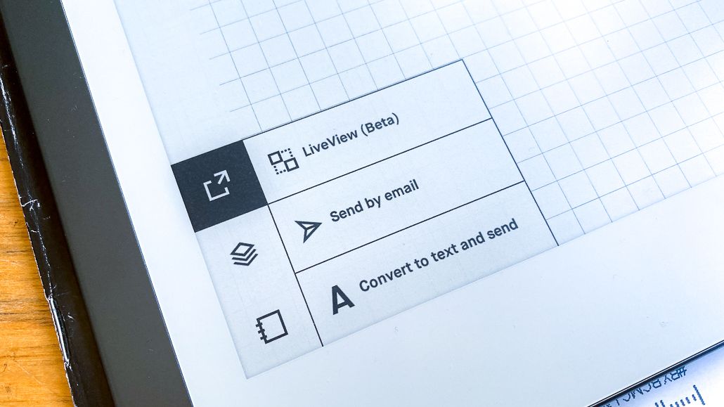 reMarkable 2 review: The ultimate tablet for writers | Tom's Guide